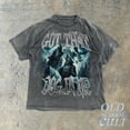 Got That Dog In Me Alpha Wolf Shirt, 90s Style Werewolf Shirt, Wolf Emo ...
