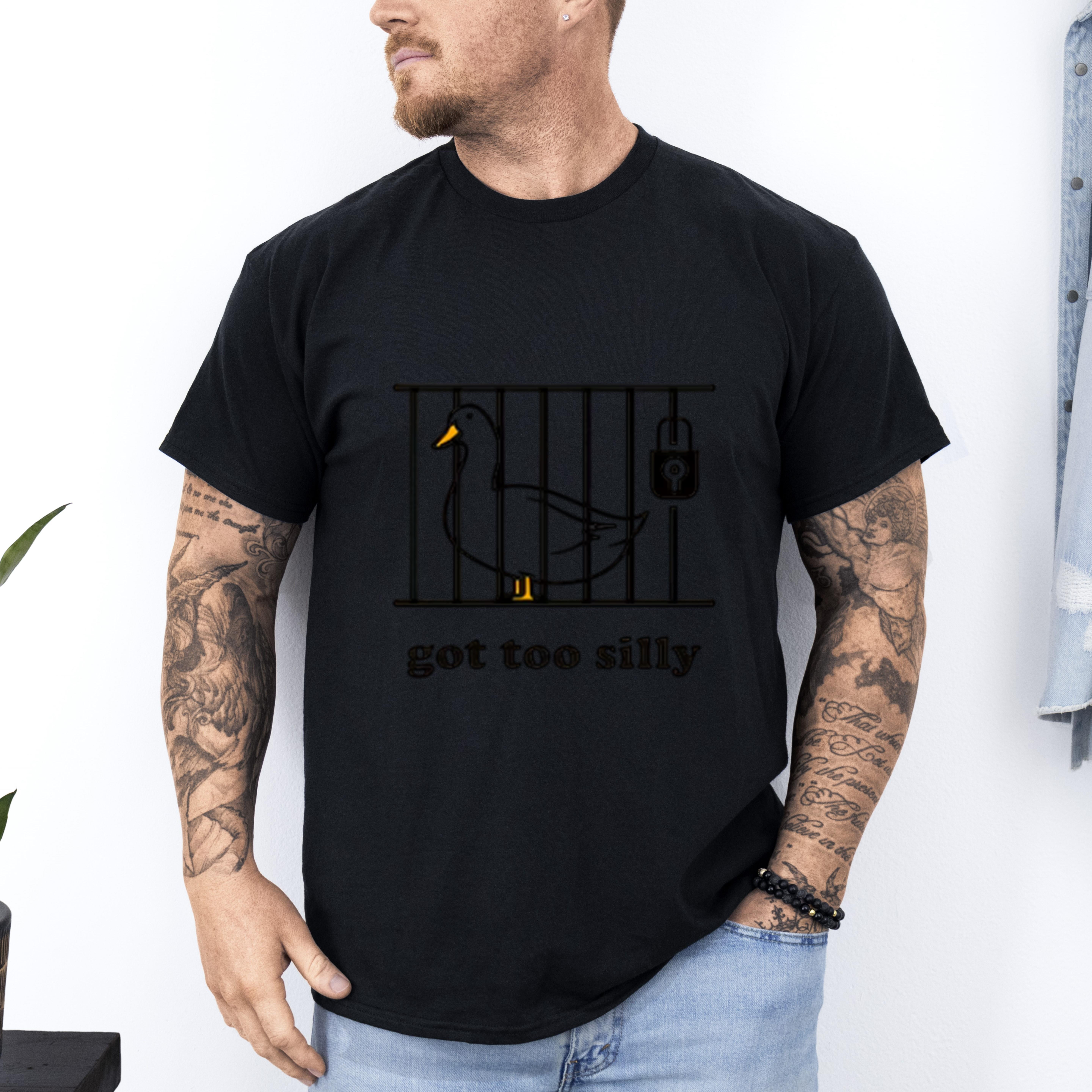 Got Too Silly Shirt/Sweatshirt/Hoodie – Fun & Whimsical for Those Who Love to Laugh and Have Fun ...