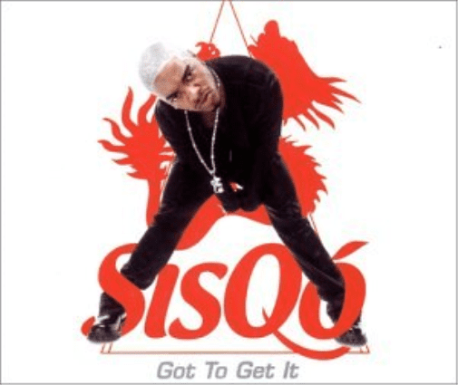 Got to Get It Sisqo (CD) - Walmart.com
