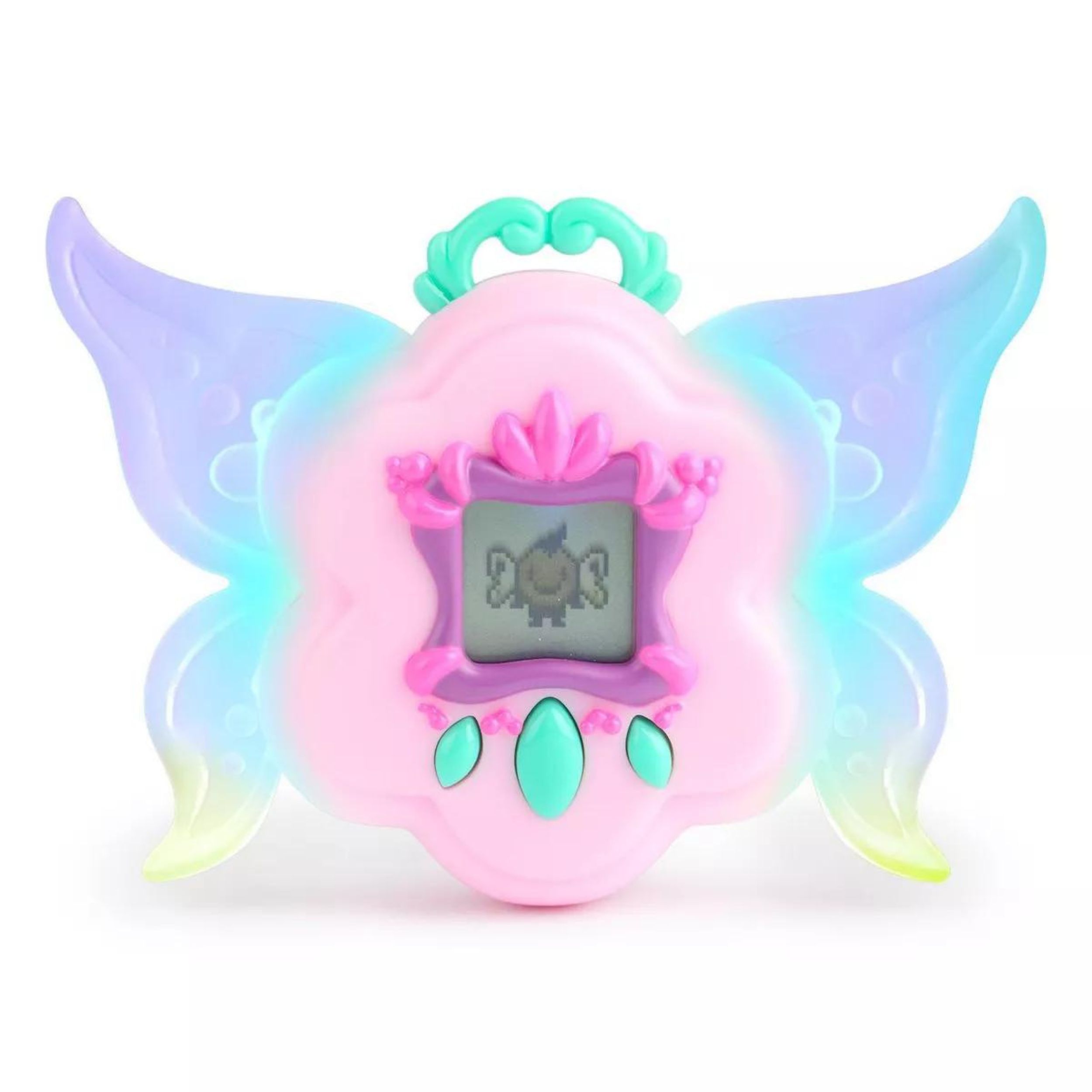 Got2Glow Baby Fairy Pet Finder- Pink - Walmart.com