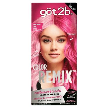 Light Mountain Natural Hair Color and Conditioner Dark Brown - Walmart.com