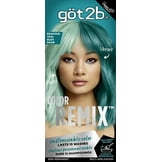 Got2b Metallics, Permanent Hair Color, M87 Pink Passion - Walmart.com