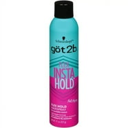 Got2b Mess-merizing Hairspray, 9.1 Ounce - Walmart.com