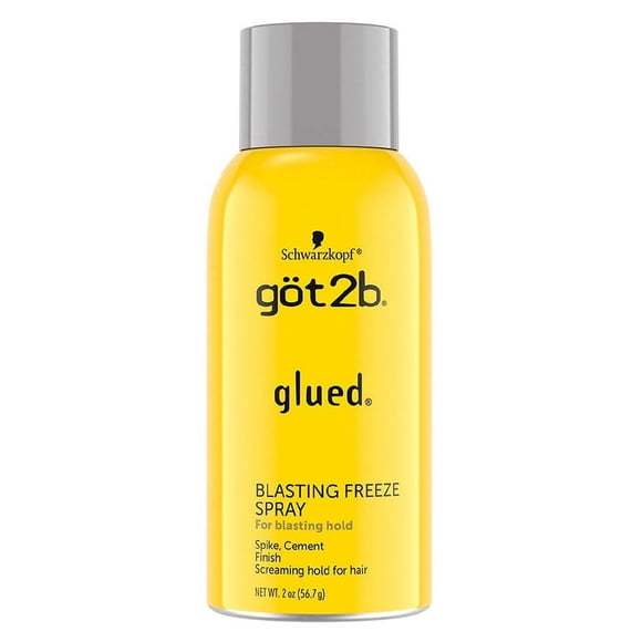 Got2b Hair Products