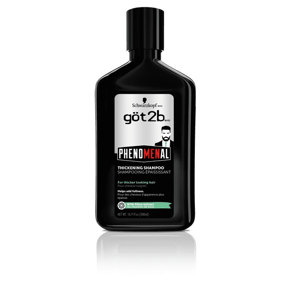 Got2b Hair Products