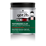 Got2b PhenoMENal Matte Finish Hair Sculpting Styling Texturizing Clay ...