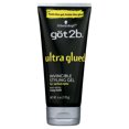 Got2b Ultra Glued Invincible Styling Hair Gel, 6 oz - Walmart.com