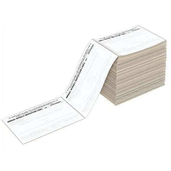 Dot Inspection Forms