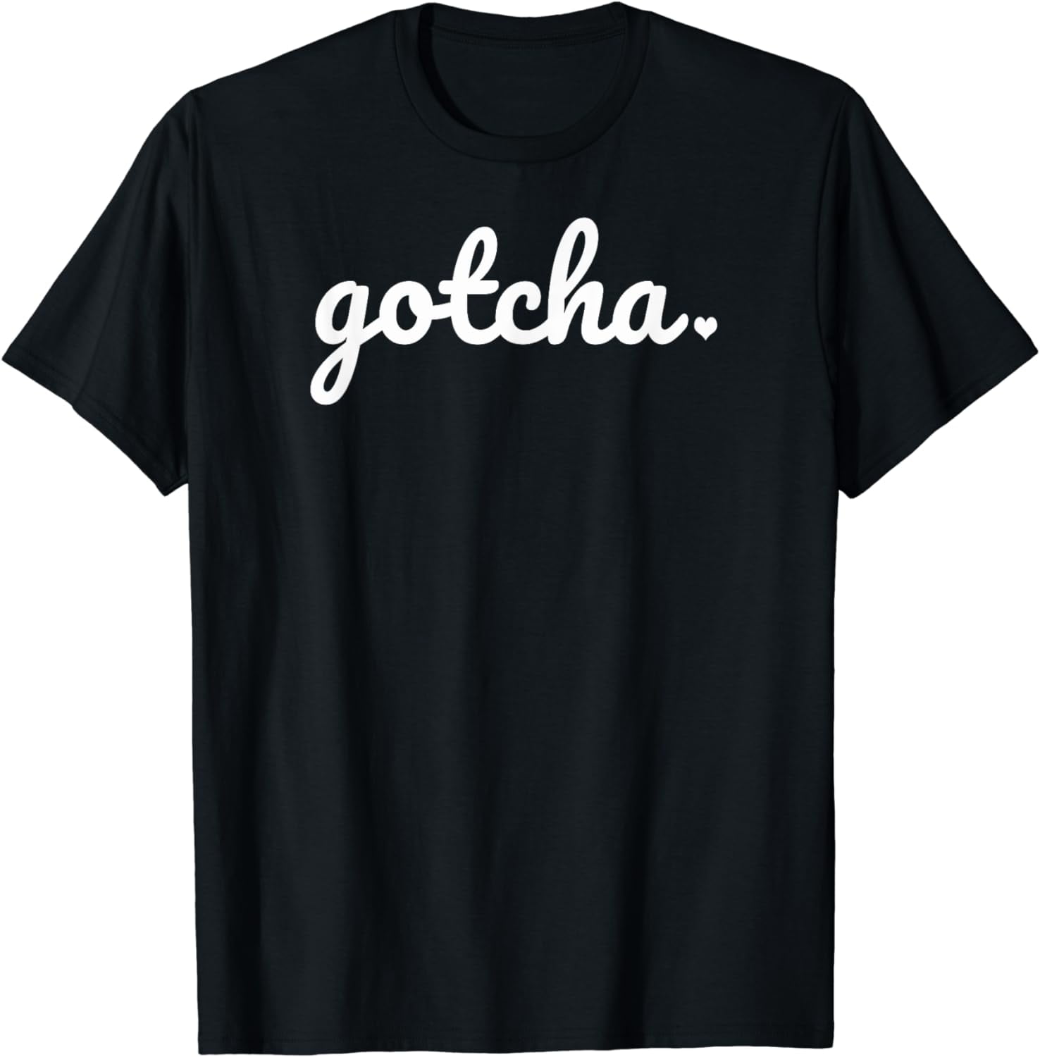 Gotcha Day Tshirt Children Adoption Shirt Gotcha Day Gift - Walmart.com