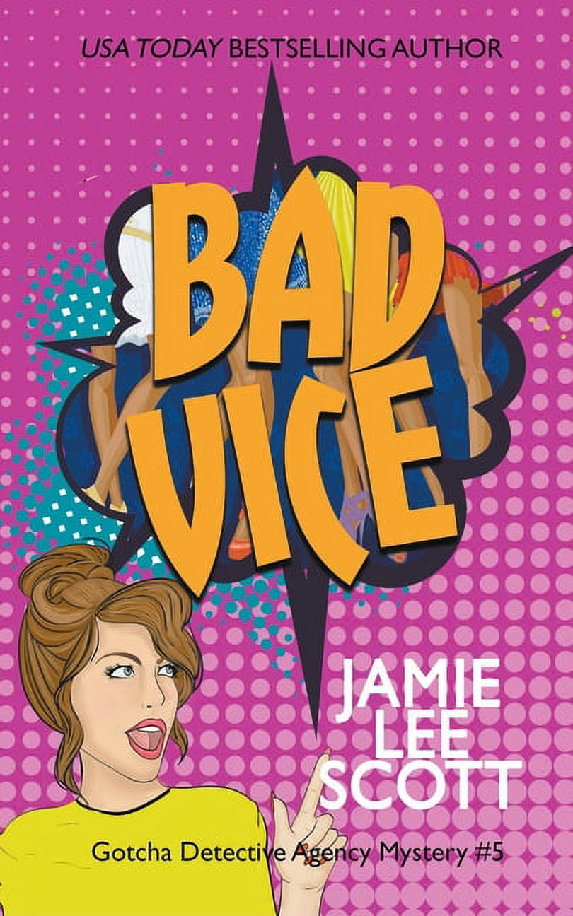 Jamie Lee Scott Books - Walmart.com