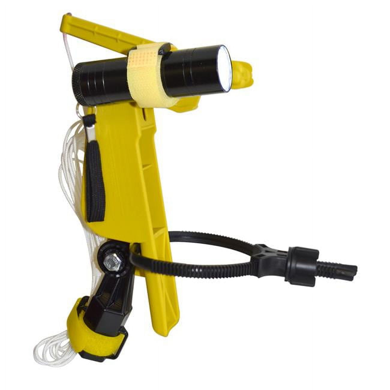 Gotcha Sprayer Pro Extension Pole Adaptor - Walmart.com