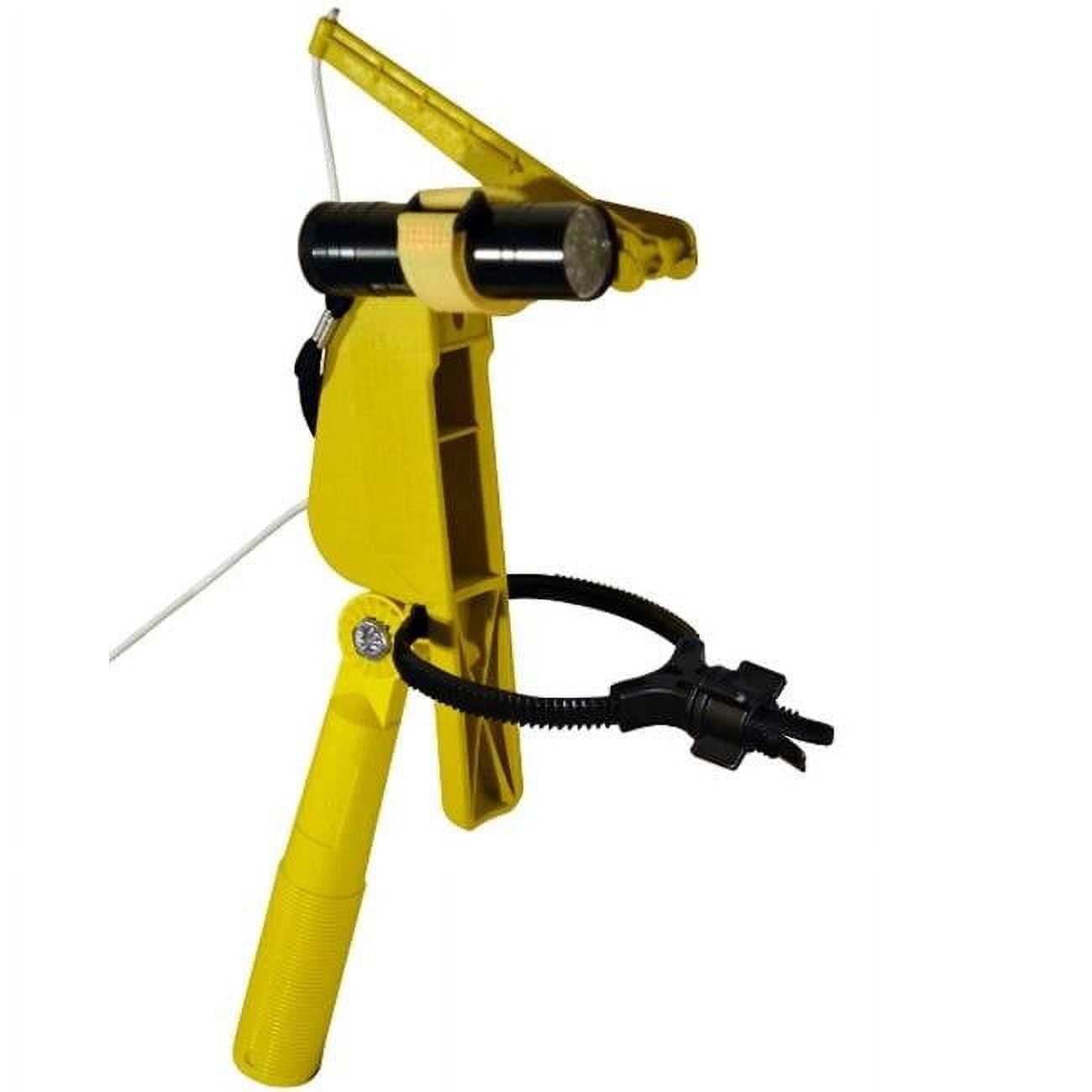 Gotcha Sprayer Pro Flash GSPF0207 Extension Pole Adaptor - Walmart.com