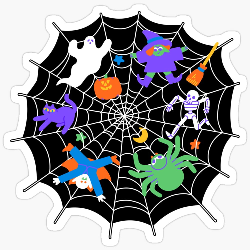 Gotcha! Sticker Phone Decal Water Bottle Stickers Car Decals, Laptop ...