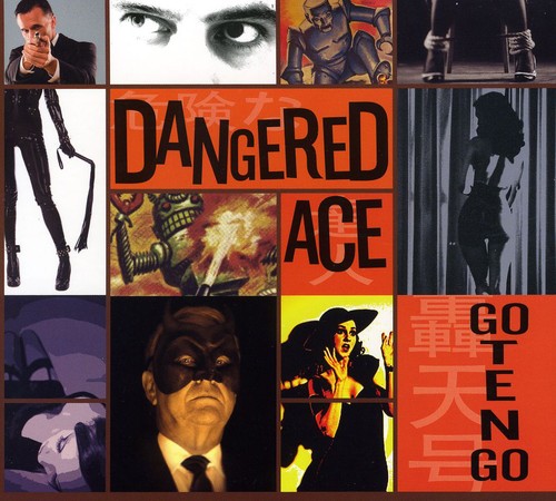 Pre-Owned - Gotengo - Walmart.com