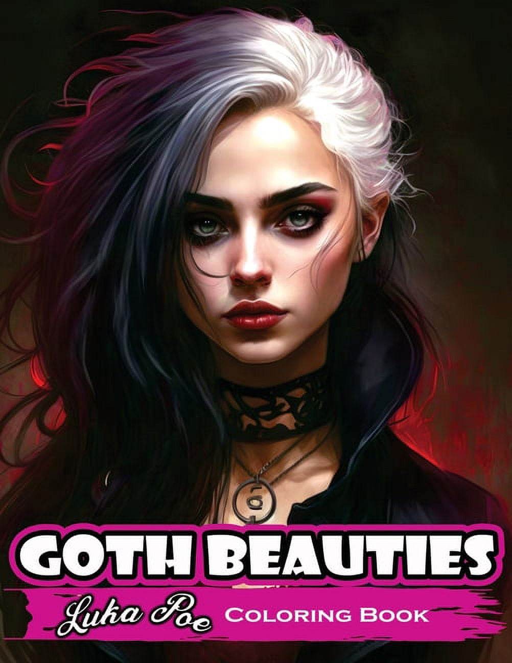 Goth Beauties: Explore the Dark and Mysterious Beauty of Goth Culture ...