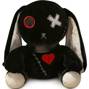 Creepy Plushies