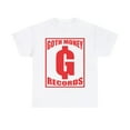 Goth Money Records - Goth Luv Tee T-Shirt - Goth Money Wear Merch ...