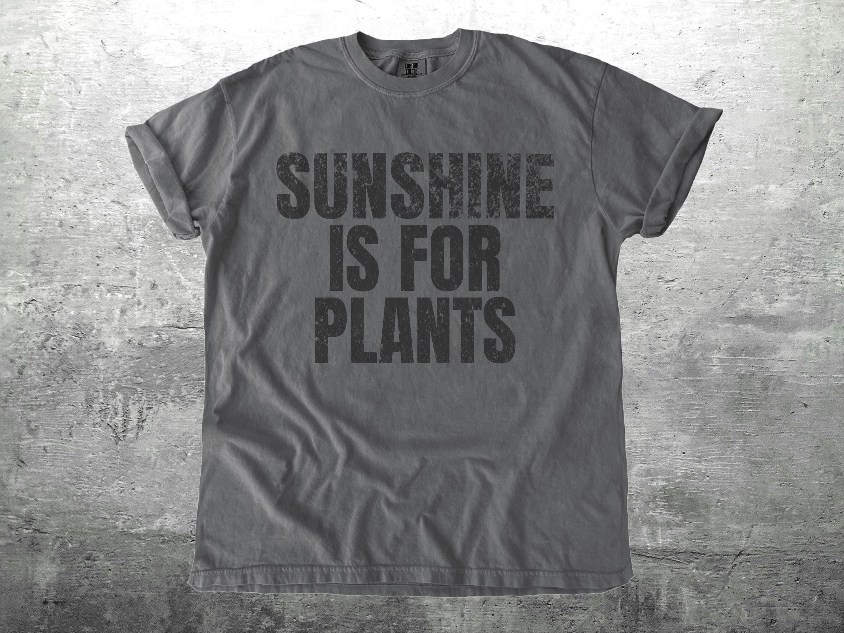 Goth Shirt, Gothic T-shirt, Grunge Shirt, Emo Shirt, Funny Sarcastic ...