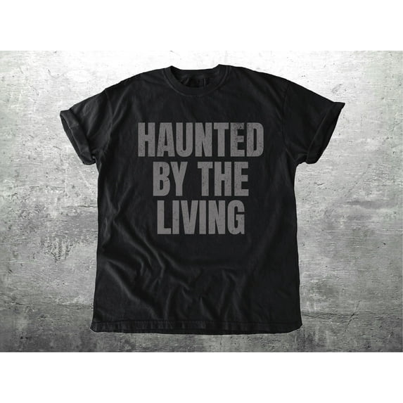 Goth Shirt, Gothic T-shirt, Grunge Shirt, Emo Shirt, Funny Sarcastic ...