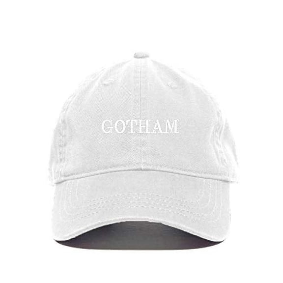 Leo Zodiac Sign Baseball Cap Embroidered Cotton Adjustable Dad Hat ...