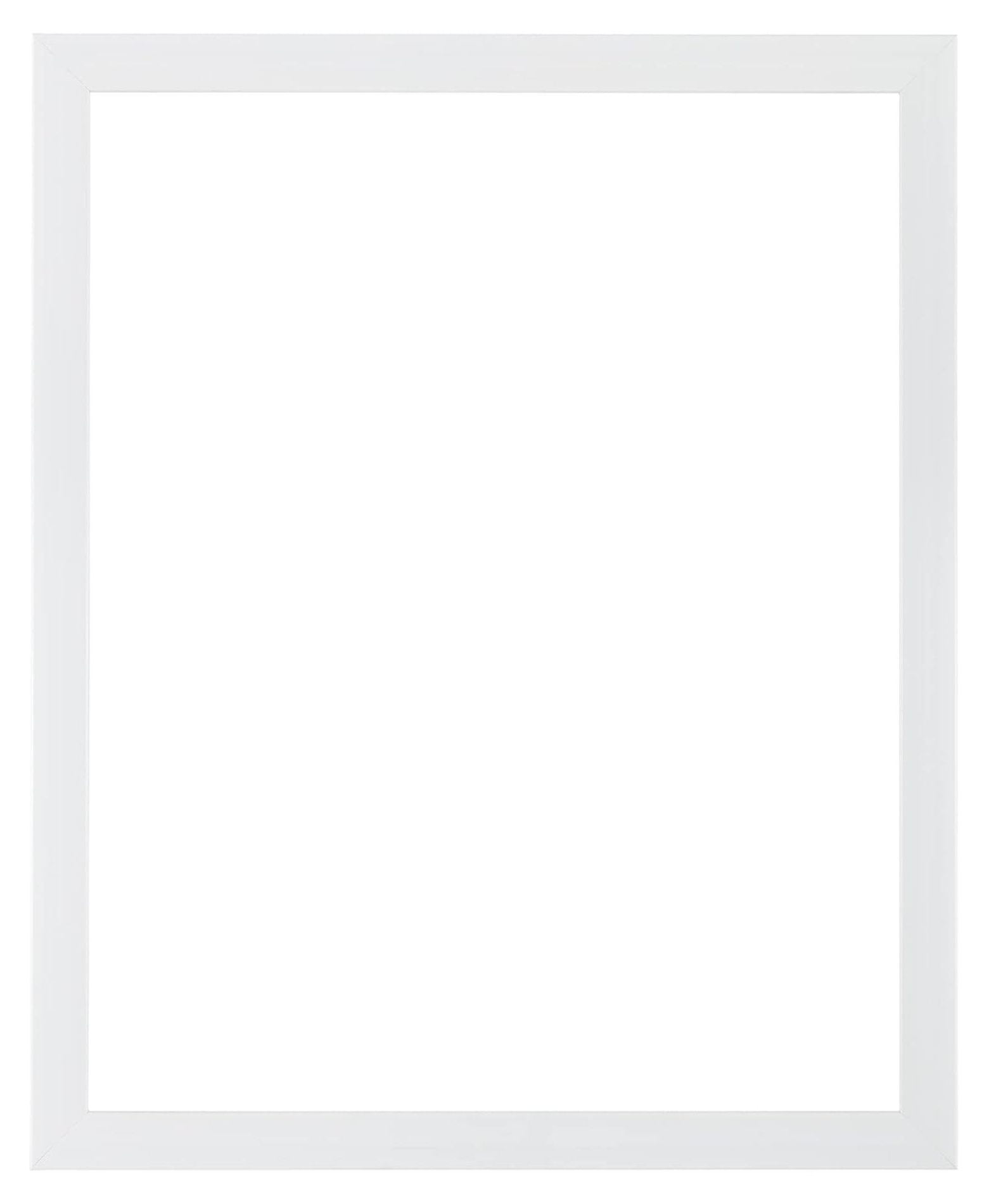 Gotham Deep Gallery Frames - White - 10x10" - 3 Pack - Professional ...