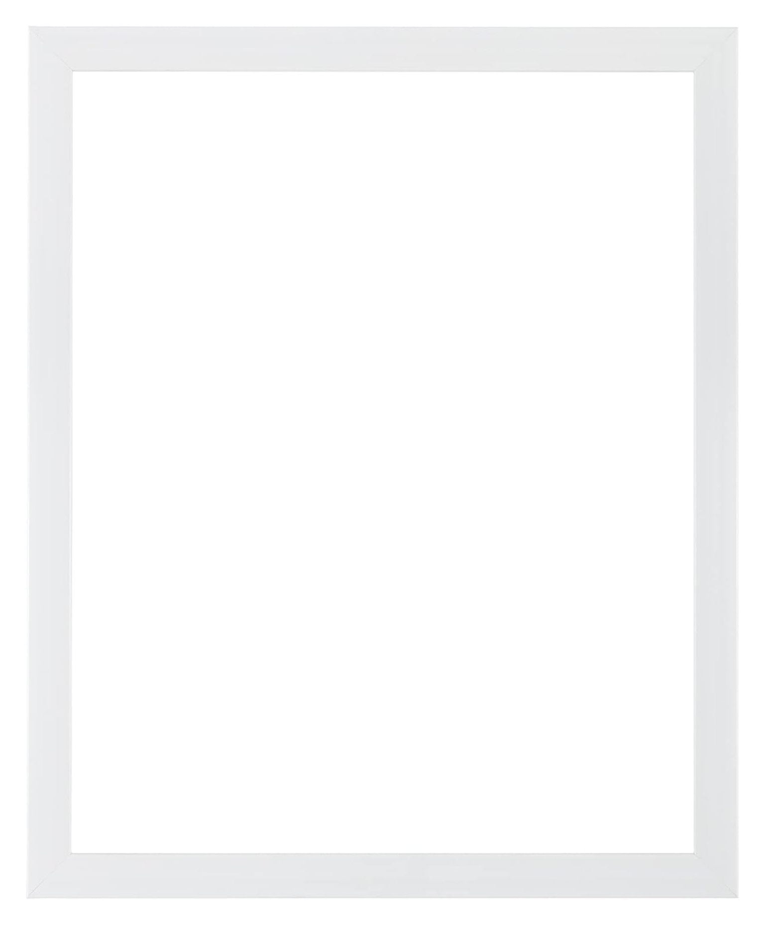 Gotham Deep Gallery Frames - White - 9x12" - 3 Pack - Professional ...