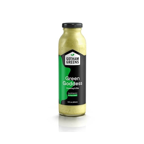 Green Goddess dresssings in Salad dressings - Walmart.com