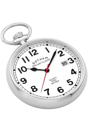 Pocket Watches Nearby: Shop In-Store & Online | Walmart - Walmart.com