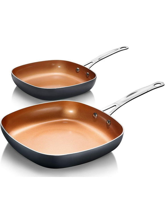 Gotham Steel Cookware in Pots & Pans - Walmart.com