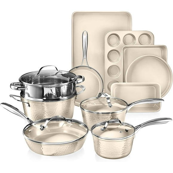 Ceramic Cookware in Pots & Pans - Walmart.com
