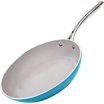 Infuse 3Qt Nonstick Aluminum Covered Caldero Saute Pan, Black - Walmart.com