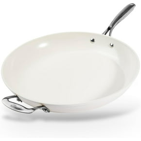 Frying Pan Two Handles