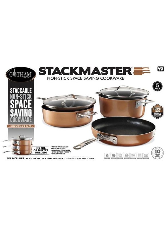 Gotham Steel Cookware in Pots & Pans - Walmart.com