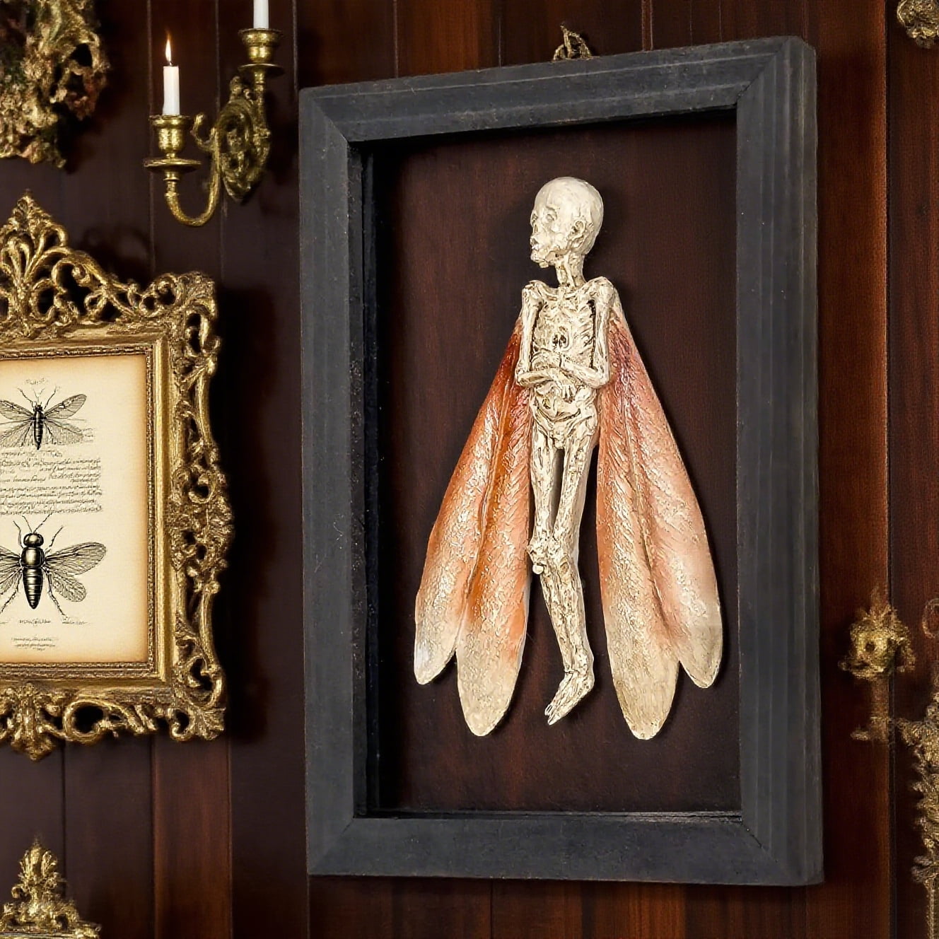 Fantasy Wall Mounts