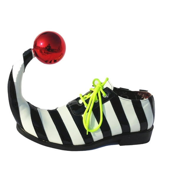 Gothic Ankle Boots Pointed Toe Shoes For Stage Performance Cosplay ...