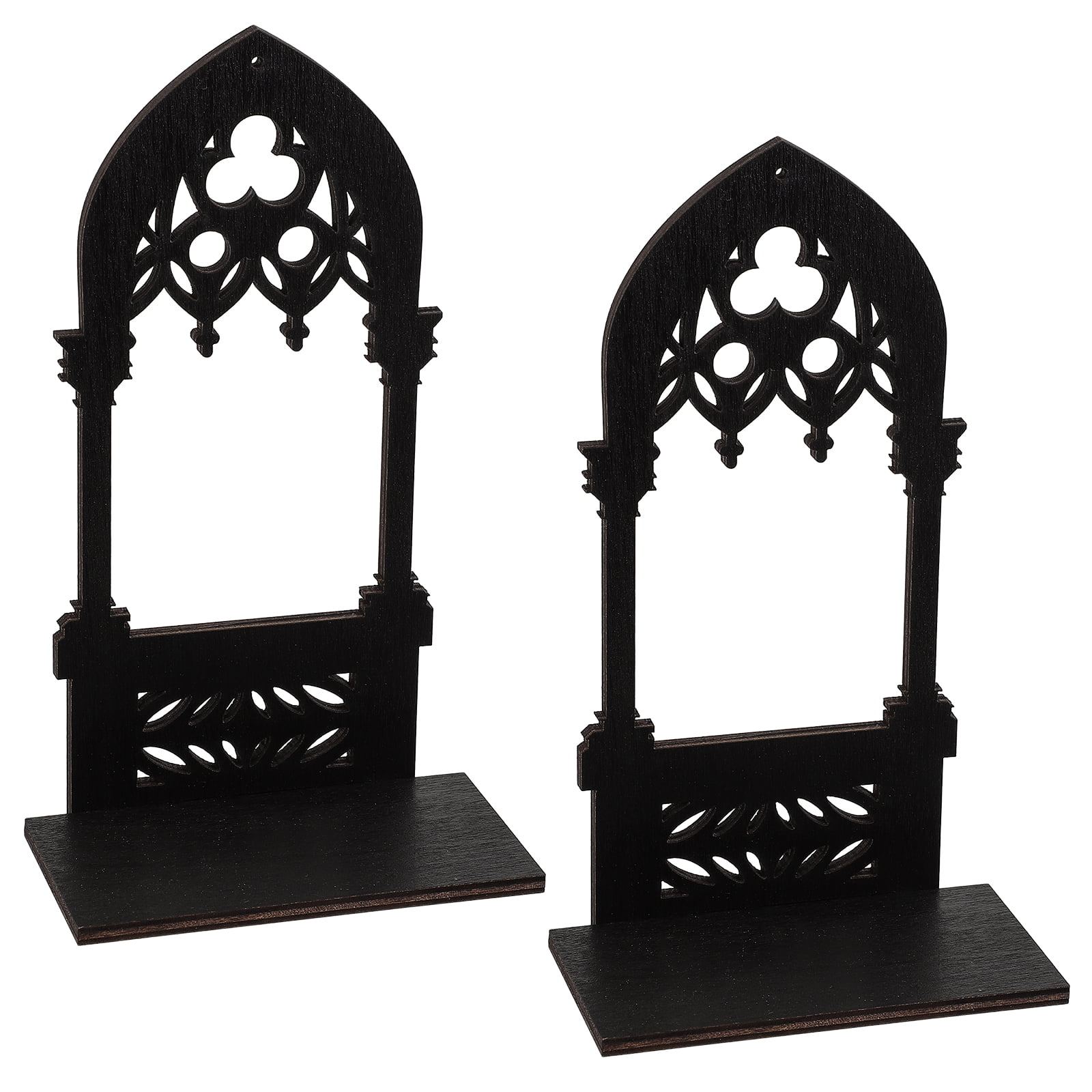 Arch Candle Holder