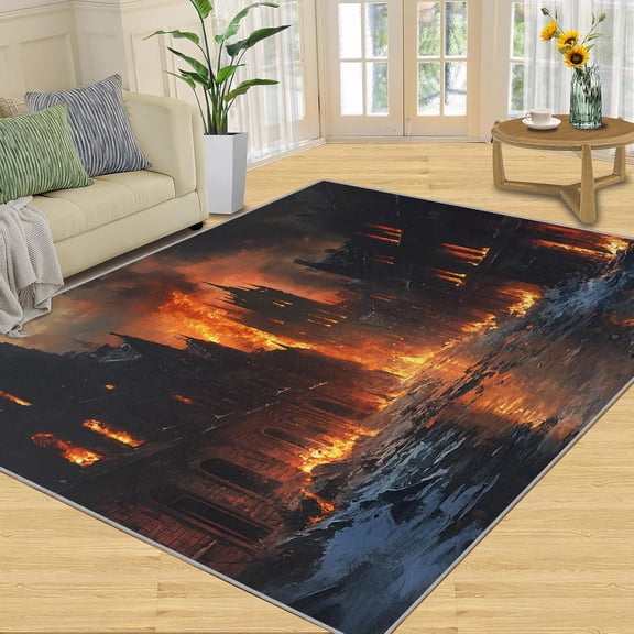 Carpet Castle