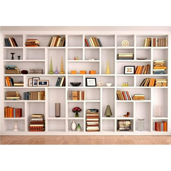 Gothic Castle Photography Backdrop Ancient St Wall Arches Iron Gates ...