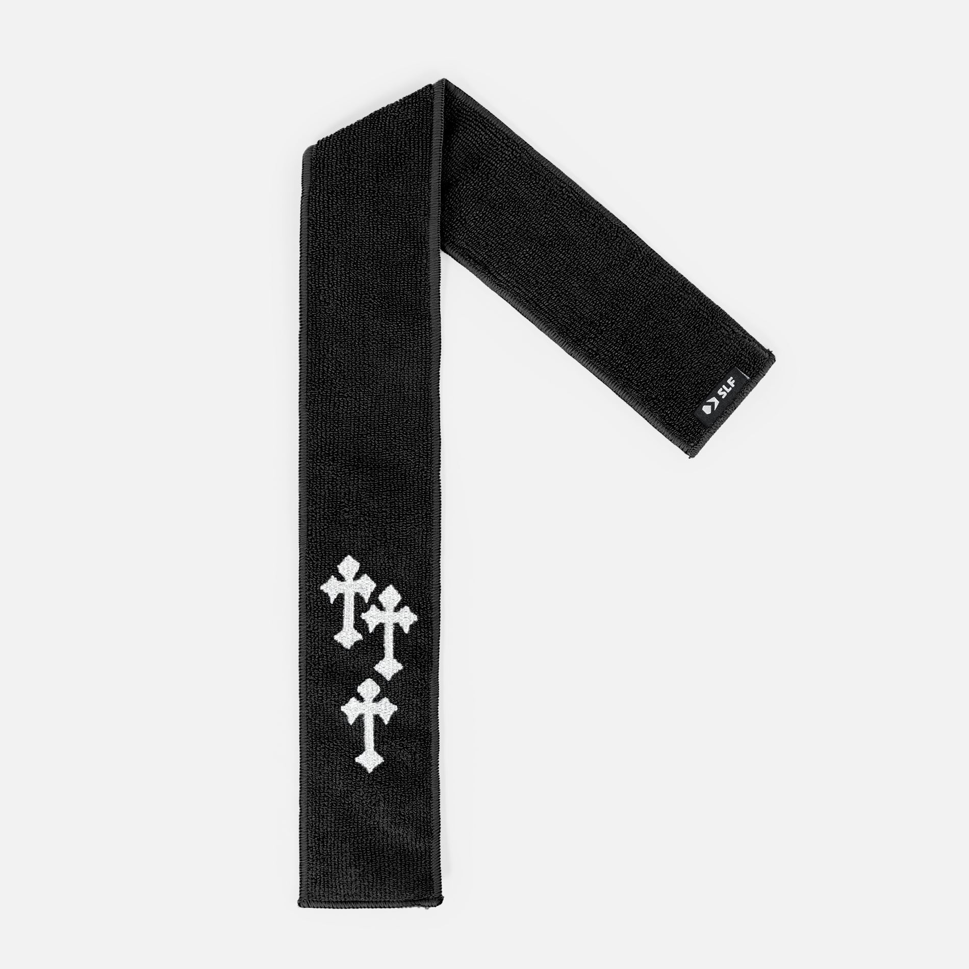 Gothic Cross Thin Football Towel - Walmart.com