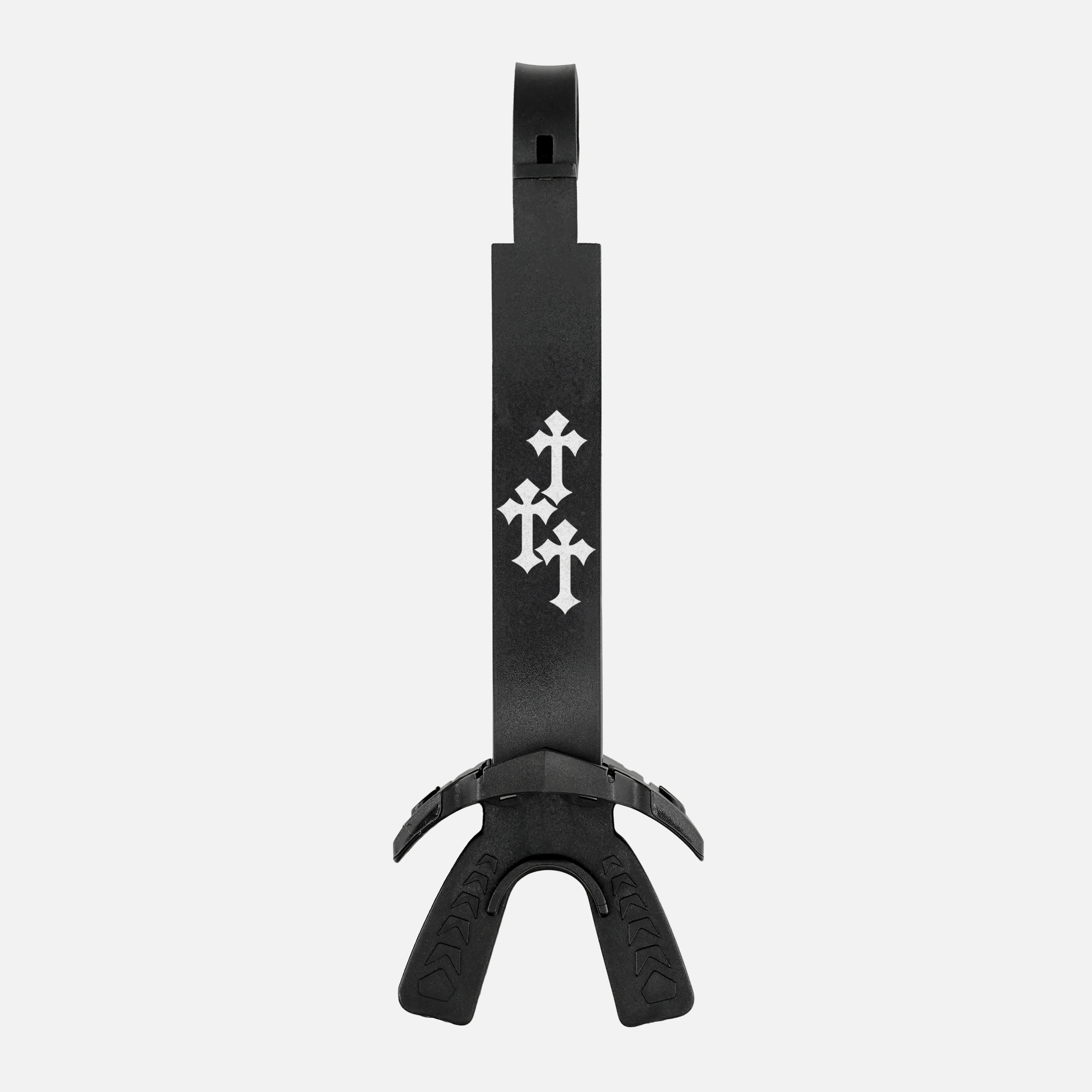 Gothic Cross X Football Mouthguard - Walmart.com