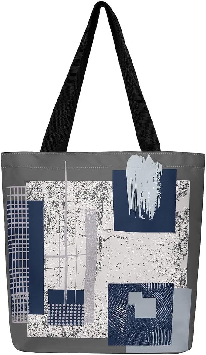 Gothic Damask Canvas Tote Bag Exotic Moth Duffle Bag Women Victorian ...