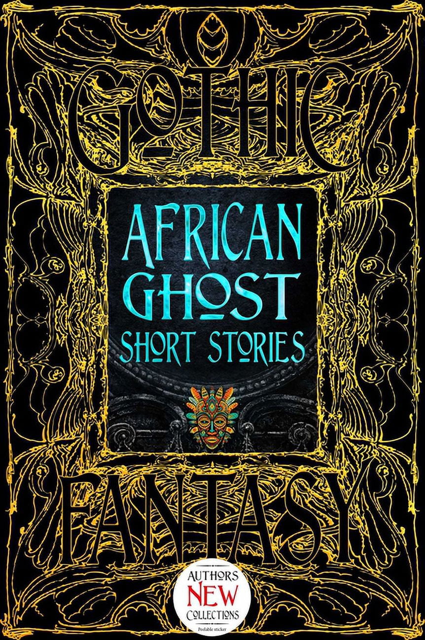 African Ghost