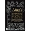 Alice's Adventures in Wonderland: Illustrated Hardcover Edition by MinaLima - New Story Book for ...