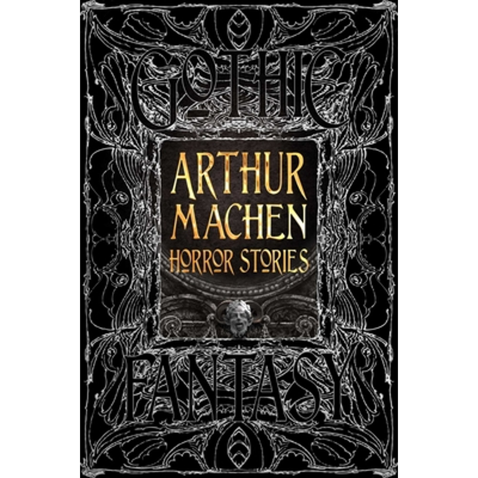 Pre-Owned Gothic Fantasy: Arthur Machen Horror Stories (Hardcover ...