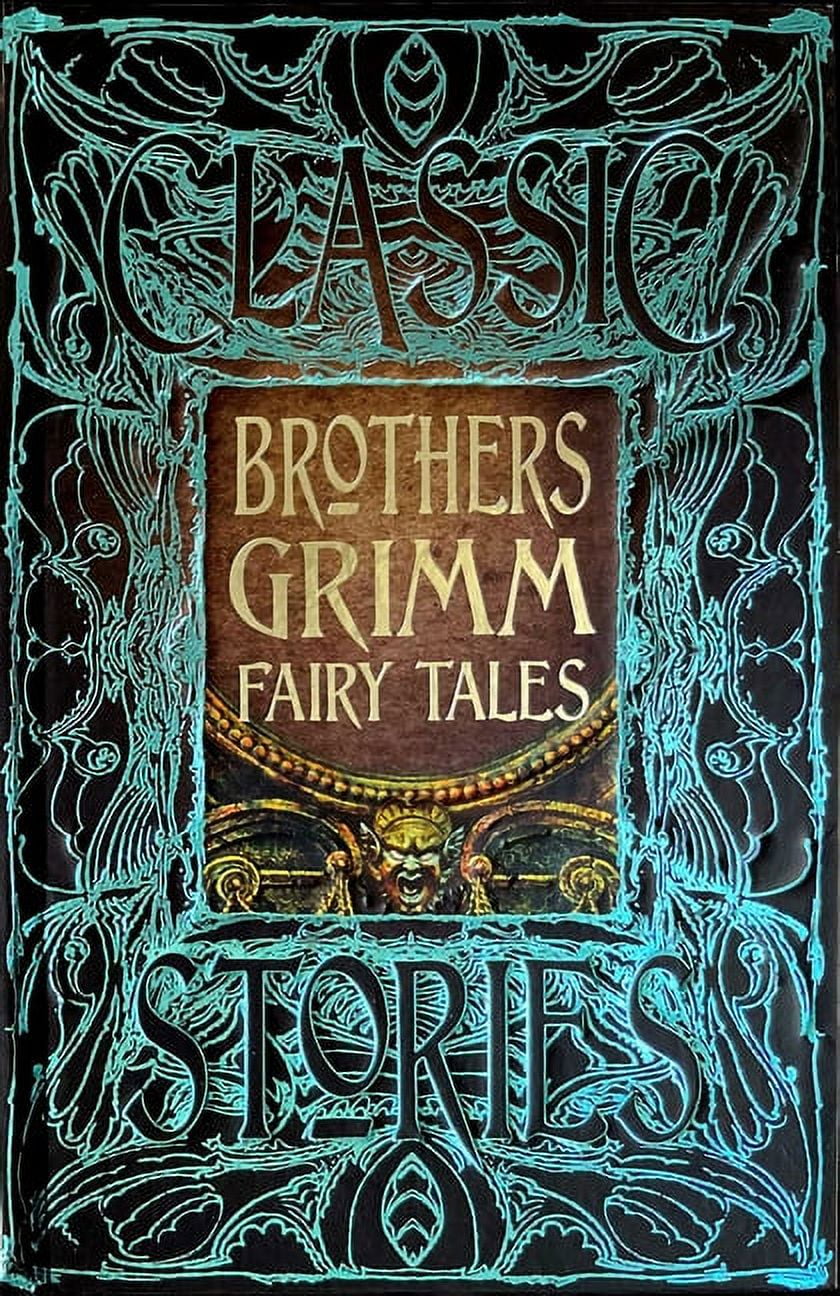 Brothers Grimm