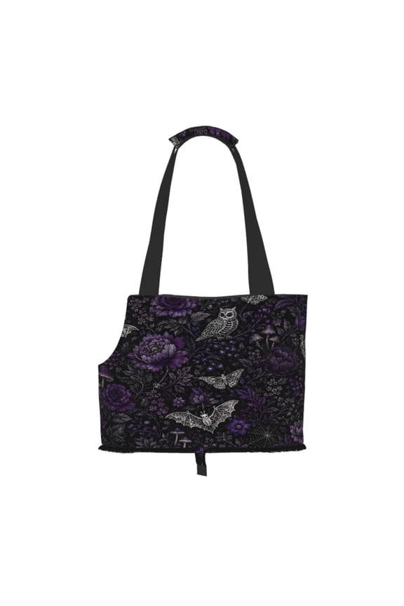 Halloween Purse