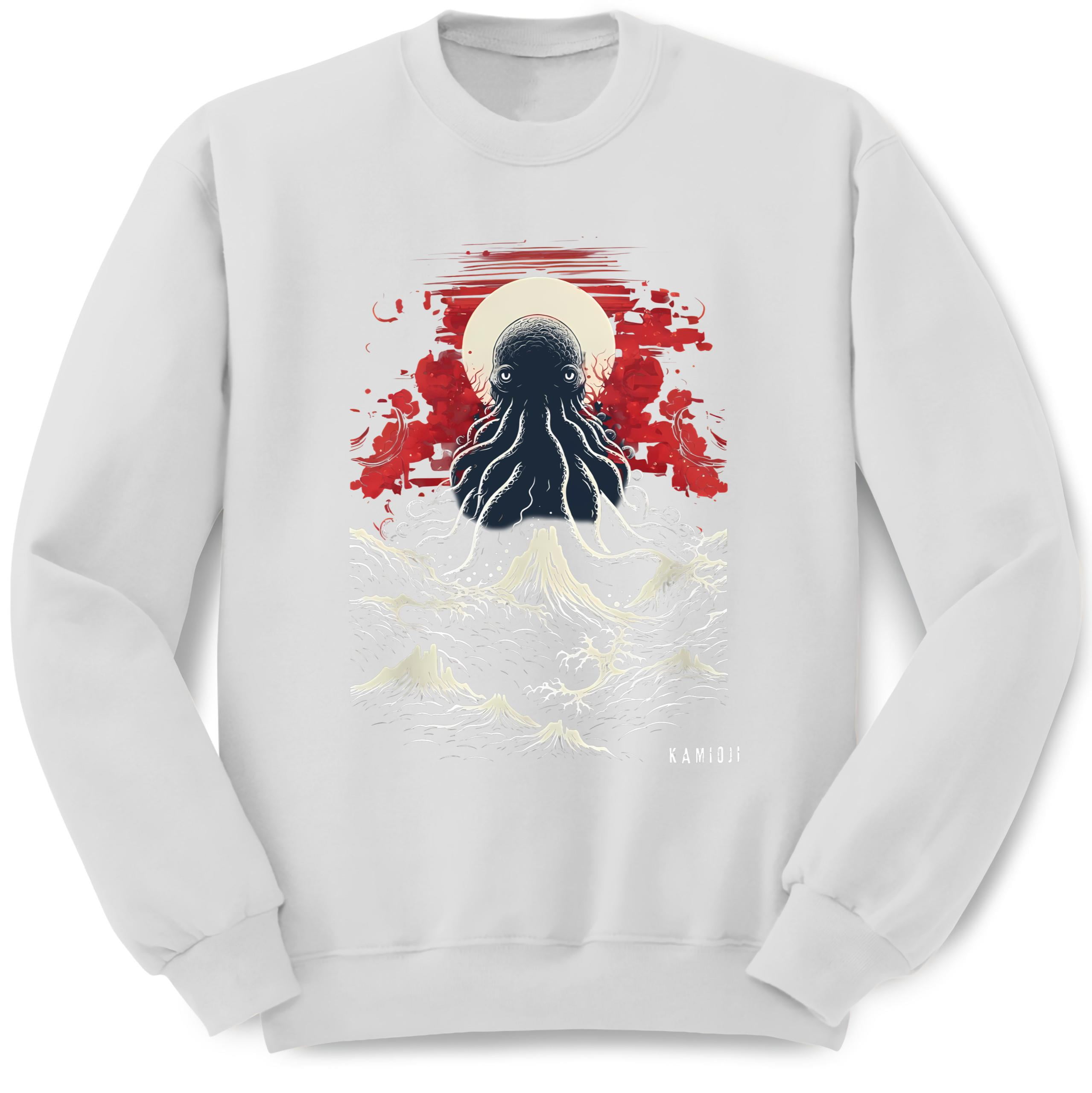 Gothic Horror Art shirt, Mythical Creature Shirt - Walmart.com