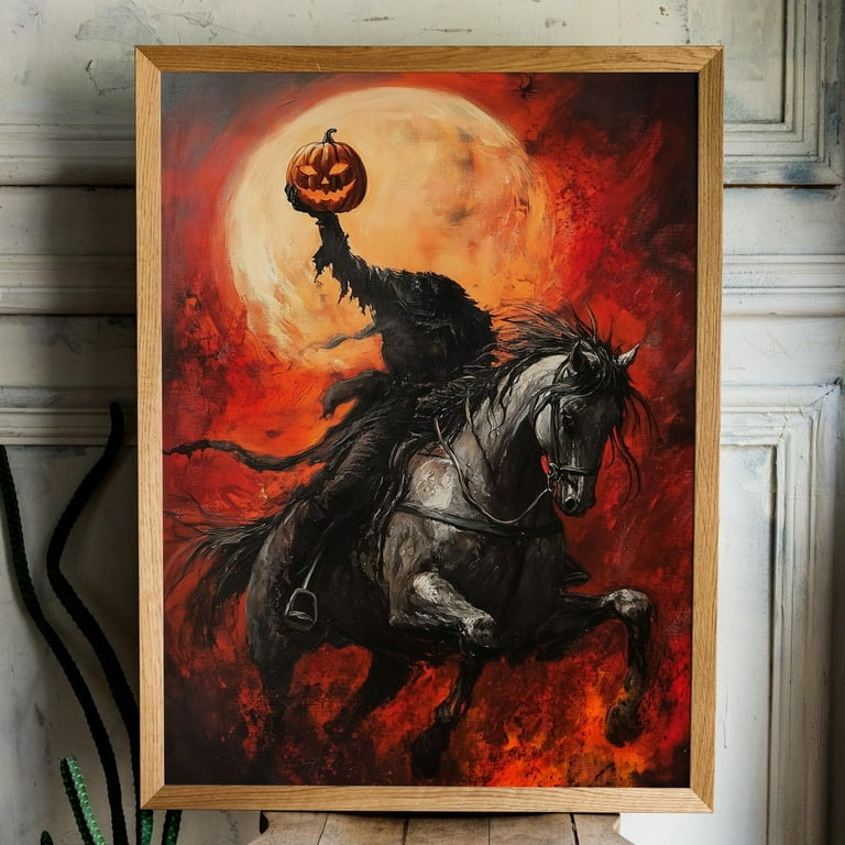 dark horseman