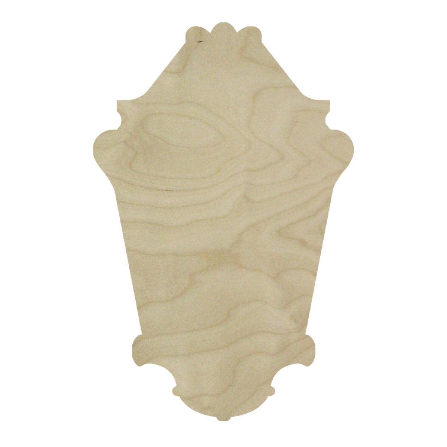 Gothic Lantern Panel - Walmart.com