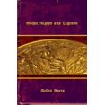 Gothic Myths and Legends (Paperback) - Walmart.com